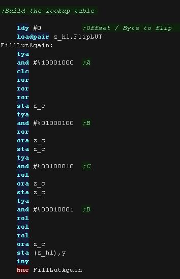 Learn Multi Platform 6502 Assembly Programming For Monsters