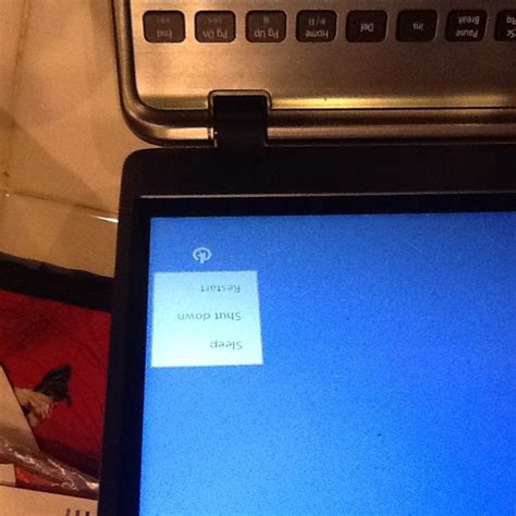 Uefi Firmware Settings Boot To From Inside Windows 8 Windows 8 Help