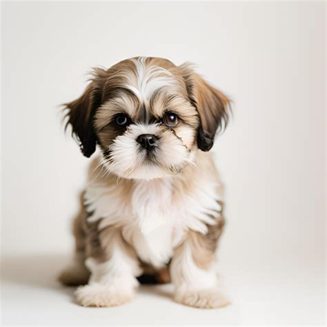 Criadero Shih Tzu Perross