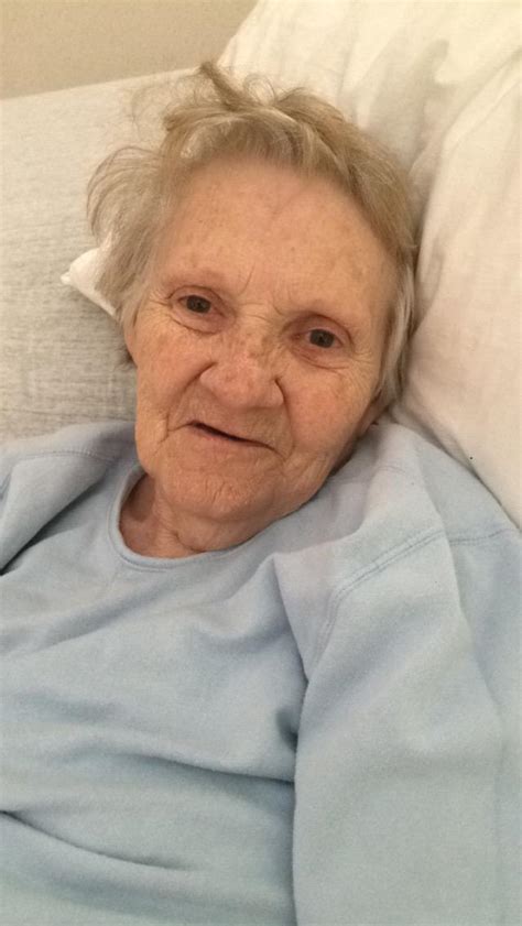 Eileen Davis Obituary Death Notice And Service Information