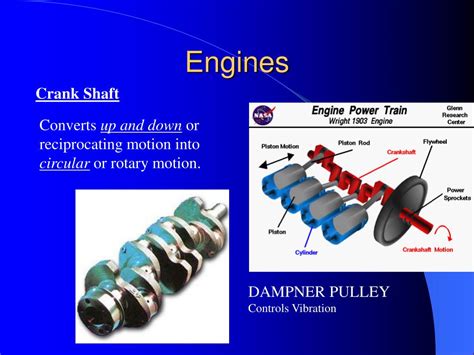 PPT - Engines PowerPoint Presentation, free download - ID:6905422