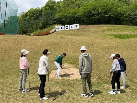 위례 행복골프훈련소 숏게임의 중요성 숏게임레슨 숏게임집중레슨은위례행복골프훈련소 숏게임레슨 네이버 블로그