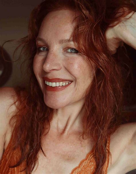 Rebecca Impact Model Agency