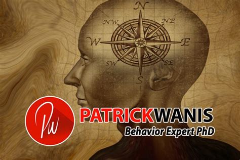What Is Your Personality And Behavioral Style Disc ~ Patrick Wanis
