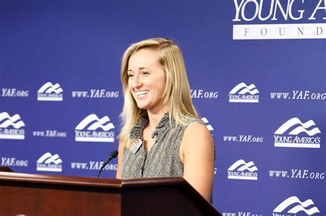 Emily Jashinsky Young Americas Foundation