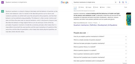 The Chatgpt Chatbot Is Blowing People Away With Its Writing Skills An