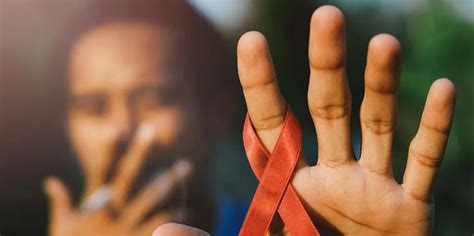Importance Of Hiv Testing Could You Have Hiv For 20 Years
