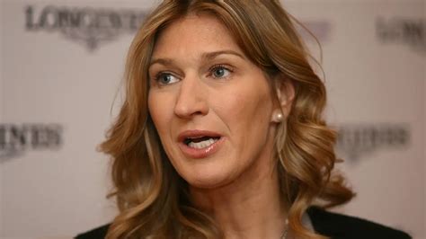 Steffi Graf So Sexy Zeigt Sich Tochter Jaz Elle Agassi Intouch