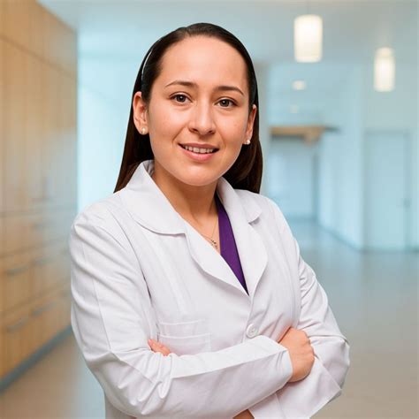 Dermatólogosas En Cdmx Y Estado De México María Linda