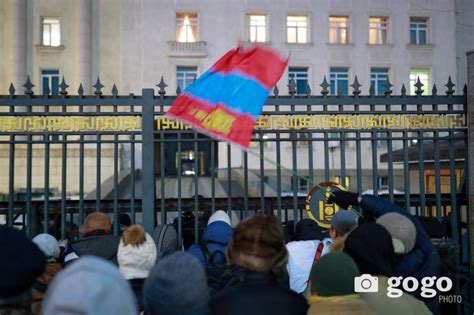 Эрх мэдэл албан тушаалаа урвуулан ашиглах авлигын гэмт хэрэг 56 хувиар өсөв