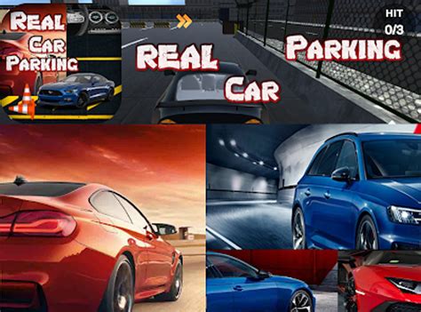 Car Parking Simulation 3d Per Android Download