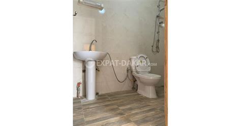 Bel appartement à Yoff Yoff Expat Dakar