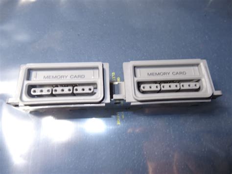 Ps1 Controller Port Only Good Etsy