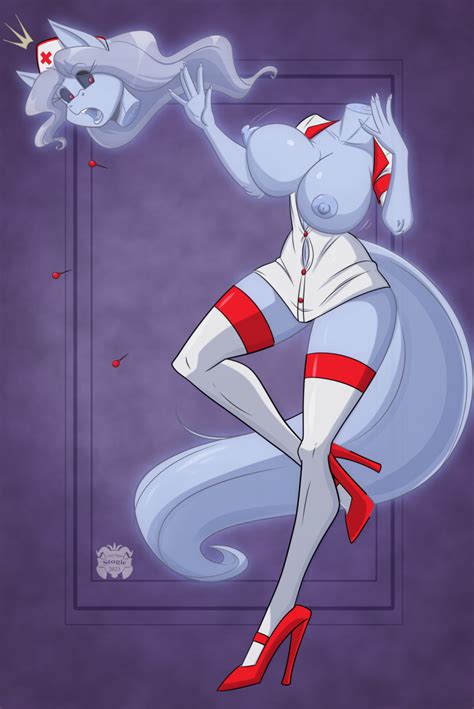 Rule 34 Breasts Button Pop Clothing Female Ghost Halloween Halloween