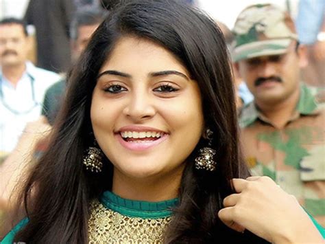 Manjima Mohan Malayalam Hottish Photos New Actress