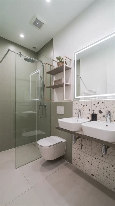 27 Bathroom Ideas 2026 From Vintage To Modern Styles