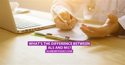 What S The Difference Between ALS And MS ALS News Today