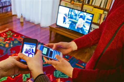 How To Connect Chromecast To A Mobile Hotspot Blue Cine Tech