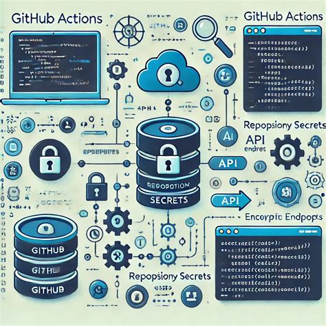 Github Actions Api Create Or Update A Repository Secret Orchestra