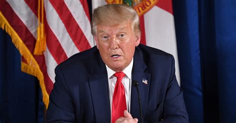 Trump Says He Wants To Use Sheriffs As Poll Watchers On Election Day