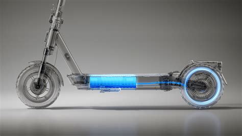 Xiaomi Scooter 5 Pro 60km Reichweite And Doppelfederung