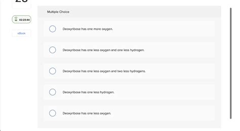 Solved The Structure Of Ribose Found In Rna Is Shown Chegg