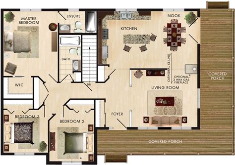 15x13 Room
