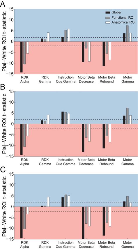 Figures And Data In Lamina Specific Cortical Dynamics In Human Visual