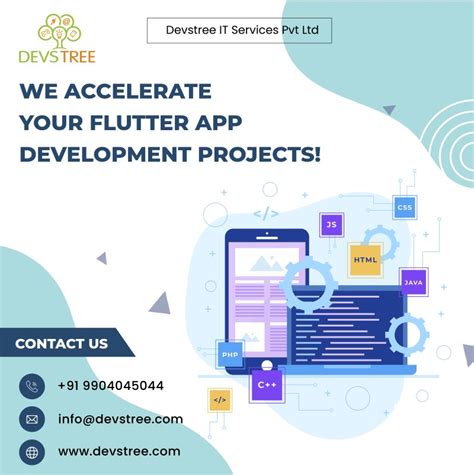 Flutter Is The Fastest Way To Deliver A Well Performing Cross Platform Mobile Application