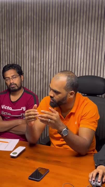 Muhammed Shareef On Linkedin Its Been Started😊