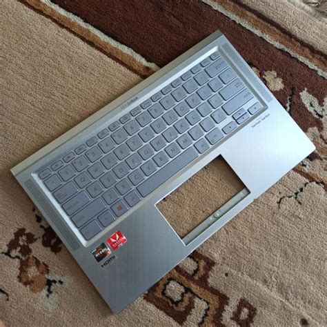 Jual Casing Laptop Asus Zenbook Body Kab Bogor All Casing Bogor Tokopedia