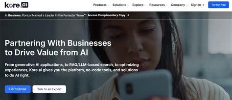 10 Top Conversational Ai Platform In 2025