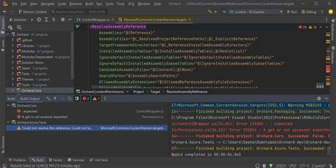 Rider 2023 2 EAP 2 Hot Reload For MAUI Reworked Build Tool Window Improvements For Source