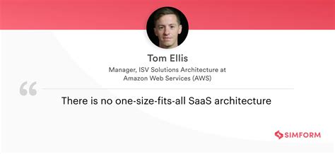 Saas Architecture Types Tenancy Models Benefits And More