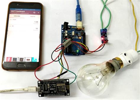 Iot Based Electricity Energy Meter Using Esp32 And Blynk Porn Sex