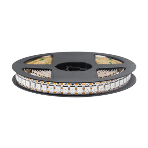 Ws2812b Individually Addressable Led Strip Light 5v 144ledsm From