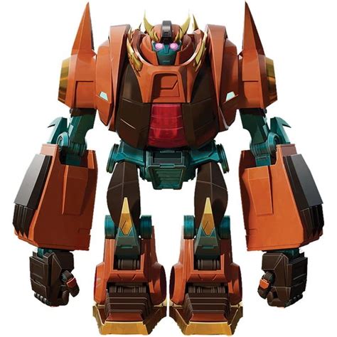 Jawbreaker Earthspark Wiki Fandom