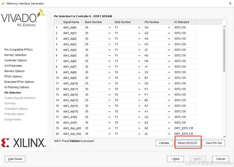 米联客 Xilinx H3cz087100 Fpgapl Ddr缓存方案连载 04使用fdma读写ddr米联客mig Csdn博客
