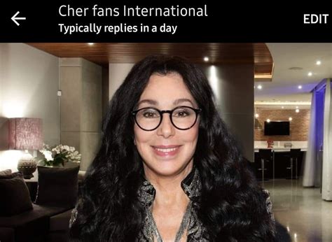 Beware Of Fake Cher Cher Official Site