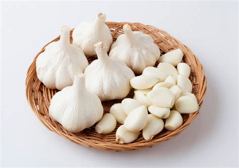 마늘 더 건강하게 먹는 방법 당신의 건강가이드 헬스조선