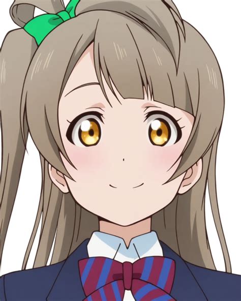 Il Kotori Minami Love Live School Idol Project｜ai Art Model Pixai