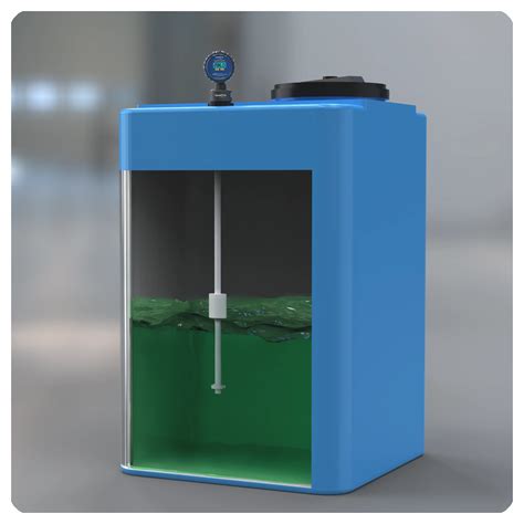 Part 4 Float Liquid Level Sensors — Simple Durable And Dependable