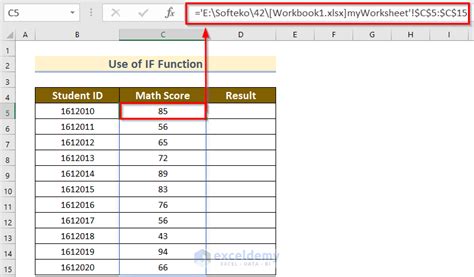 Fixed Excel Links Not Working Unless Source Workbook Is Open