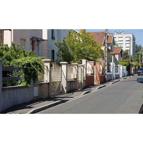 Impasse Pommier Les Rues De Lyon