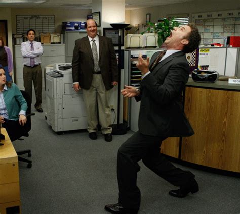 The Office Juggling By Deangelo Photo 604791