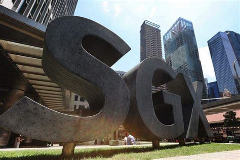 新加坡股市星期一早盘上扬022％ 联合早报