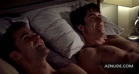 Christian Campbell Nude Aznude Men