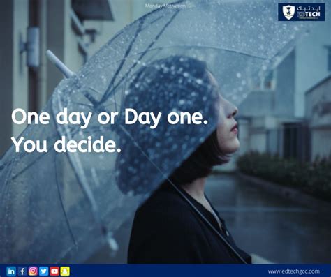 Edtech Training And Consultancy L L C On Linkedin Mondaymotivation Edtechquotes