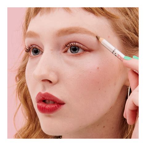 Buy Benefit Cosmetics Gimme Brow Volumizing Pencil Mini Sephora Australia