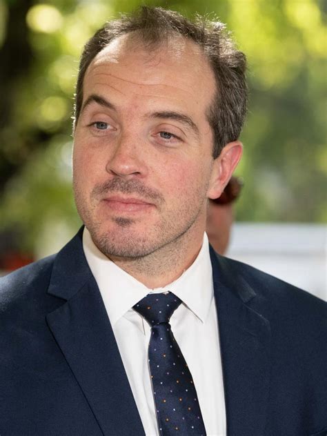 Car Crash Survivor Ben Hyde Runs Gold Coast Marathon In Incredible Time